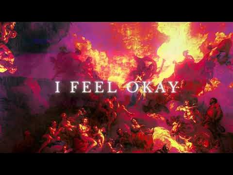 New Royals - I Feel OKAY (Official Audio) - YouTube