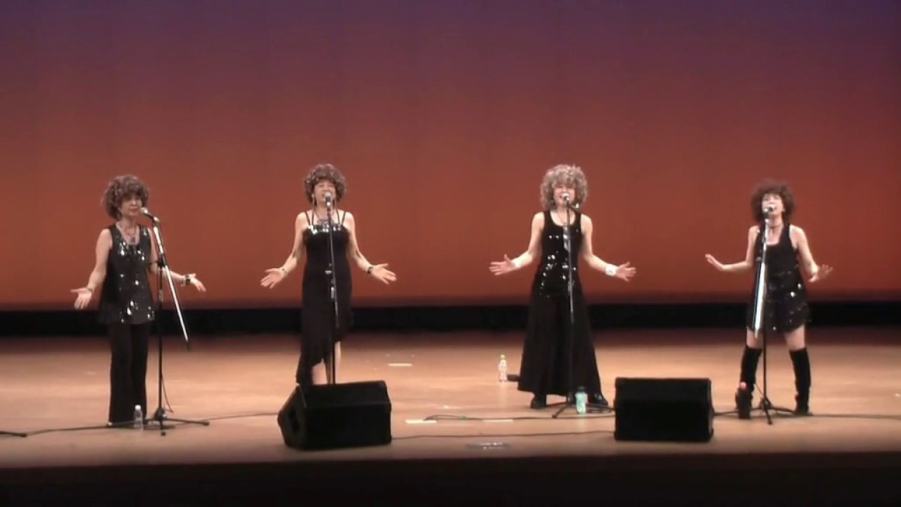 20161204★Precious Soul★ - YouTube