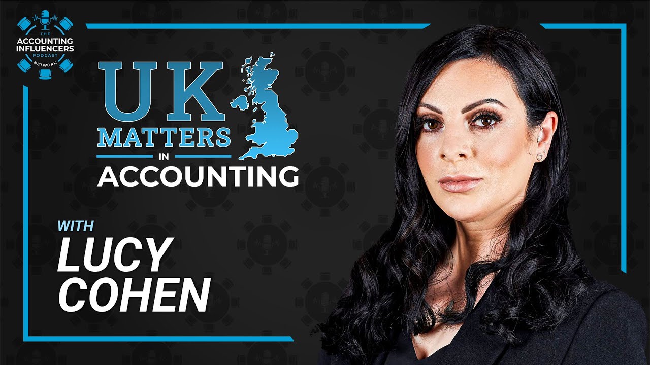 How Busy Accountants Can Handle Regulation Overload - YouTube