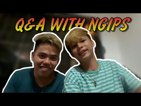 Q&A WITH NGIPS - YouTube