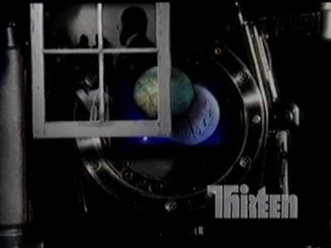 1998 WNET ID - YouTube