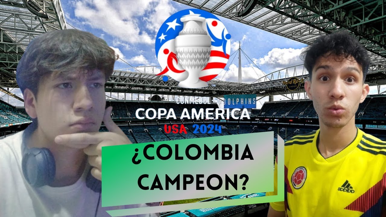 Podcast EPISODIO 1: ¡Predicciones copa ameria! Pichichi, máximo ...