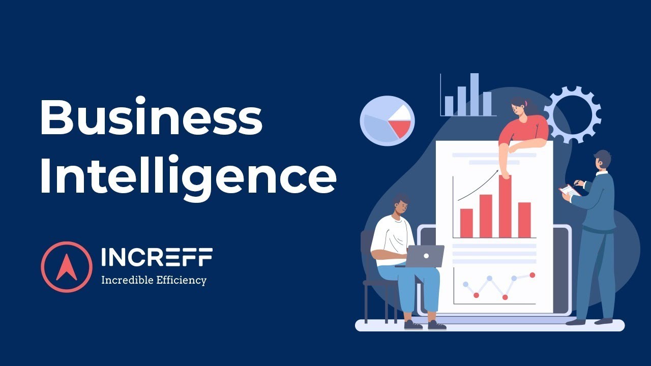 Business Intelligence - YouTube