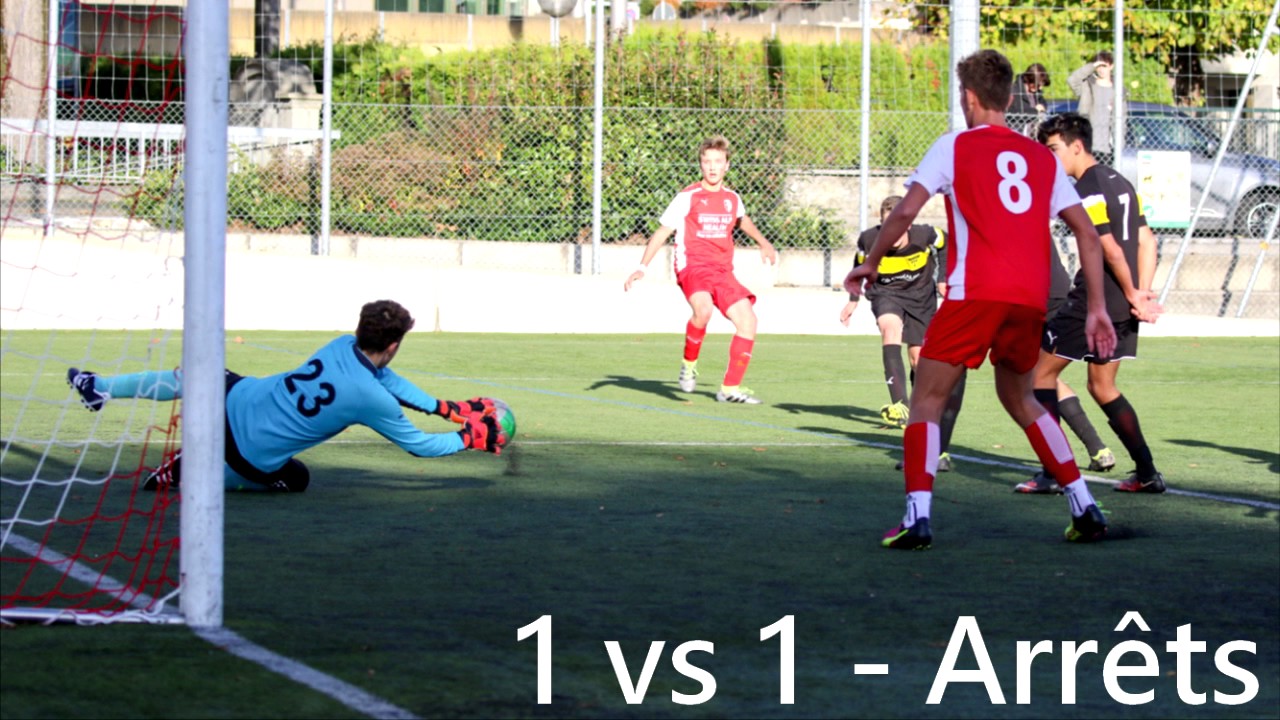 Premtim Gashi match: 2ème ligue inter, 2ème ligue, juniors B - YouTube