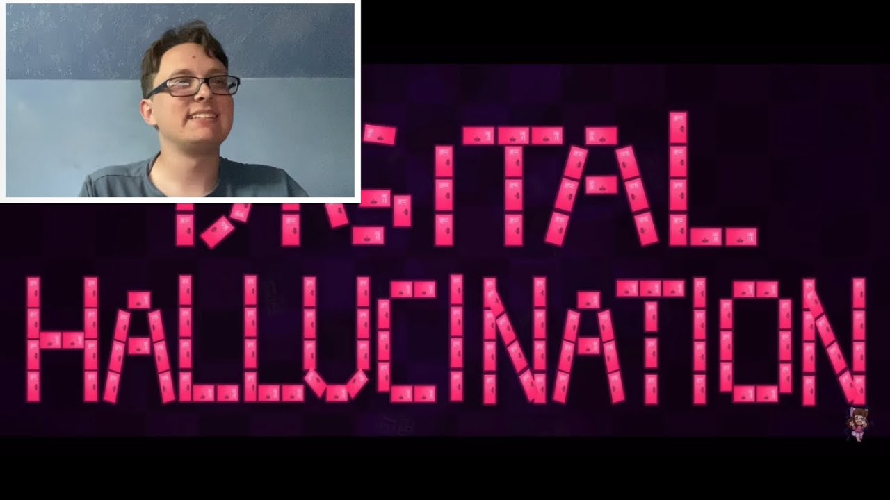 ANOTHER FIRE TADC SONG! - Digital Hallucination by OR3O Official Music ...