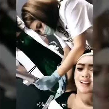 Di Buly Berketek Hitam Cita Citata Lakukan Perawatan Ketiak - YouTube