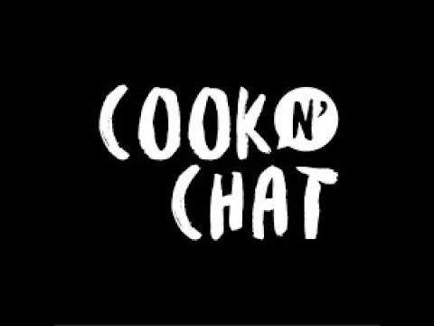 COOK AND CHAT PART 2 - YouTube