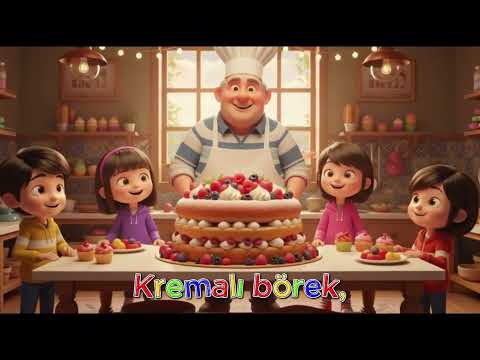 ÇATLAK PATLAK TEKERLEMESİ