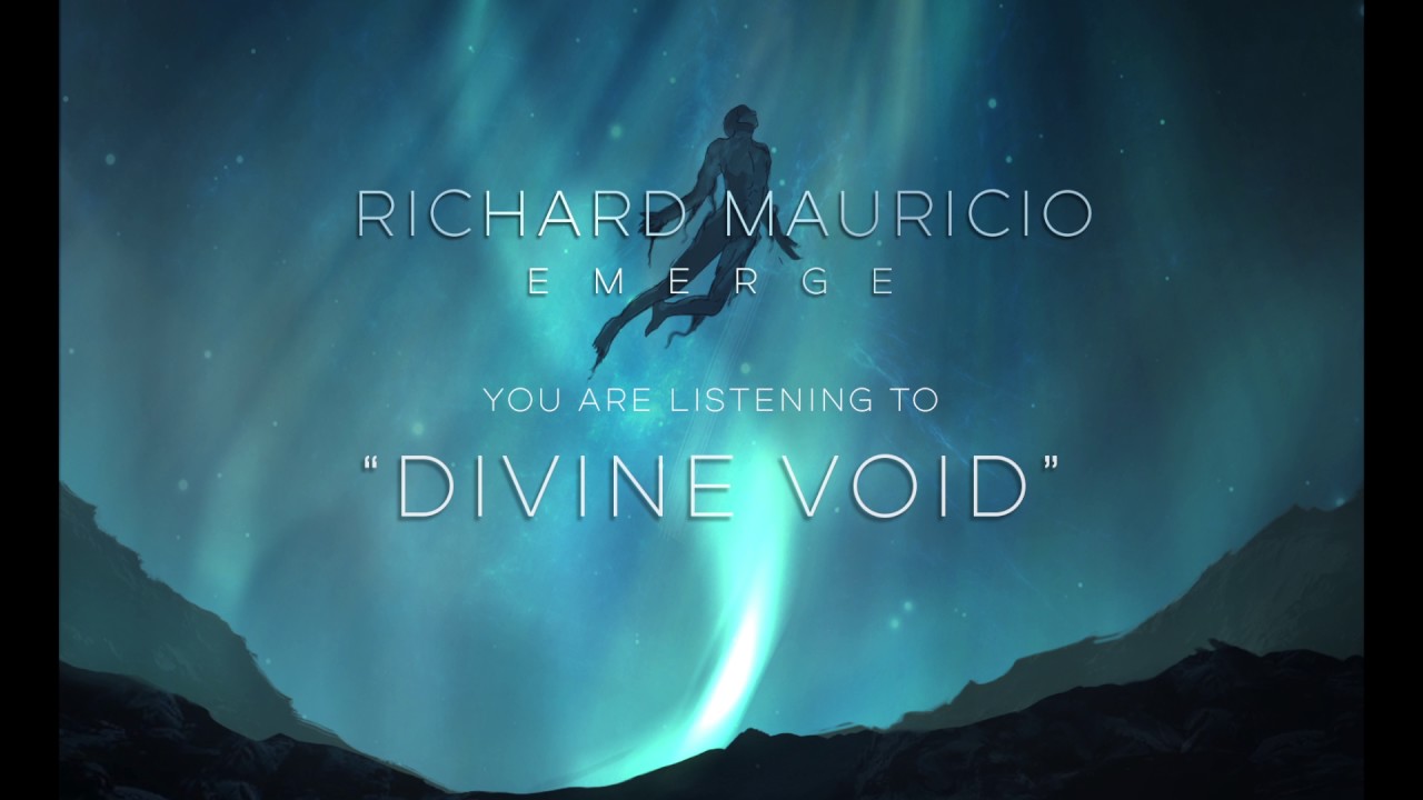 Richard Mauricio - Divine Void - YouTube