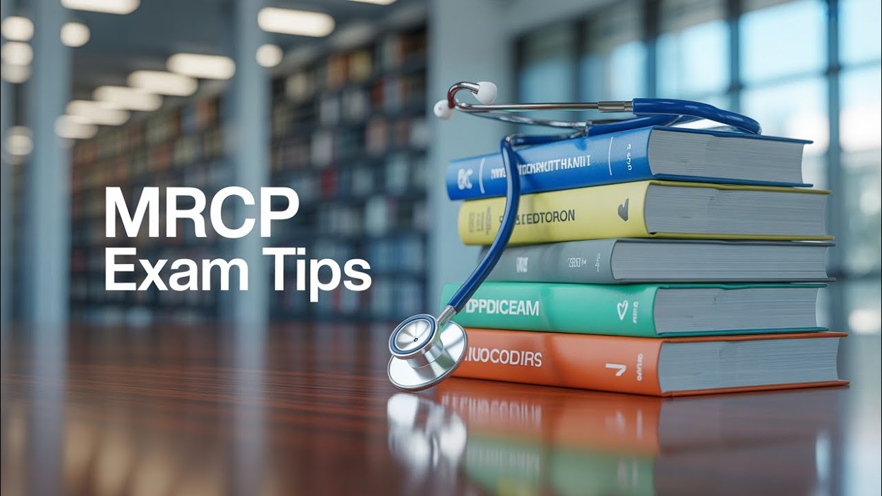 MRCP paces UK format - 5 Station & 8 Encounter skills assessed, Study ...