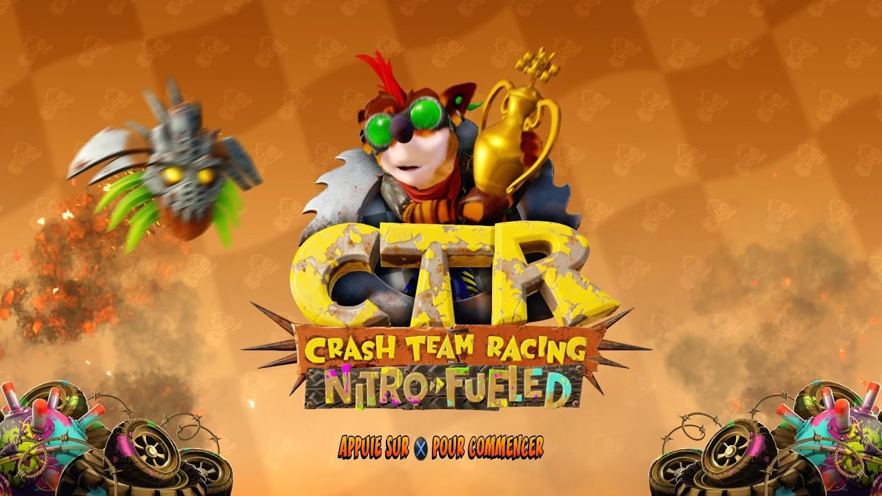 Évènement Rustland - YouTube