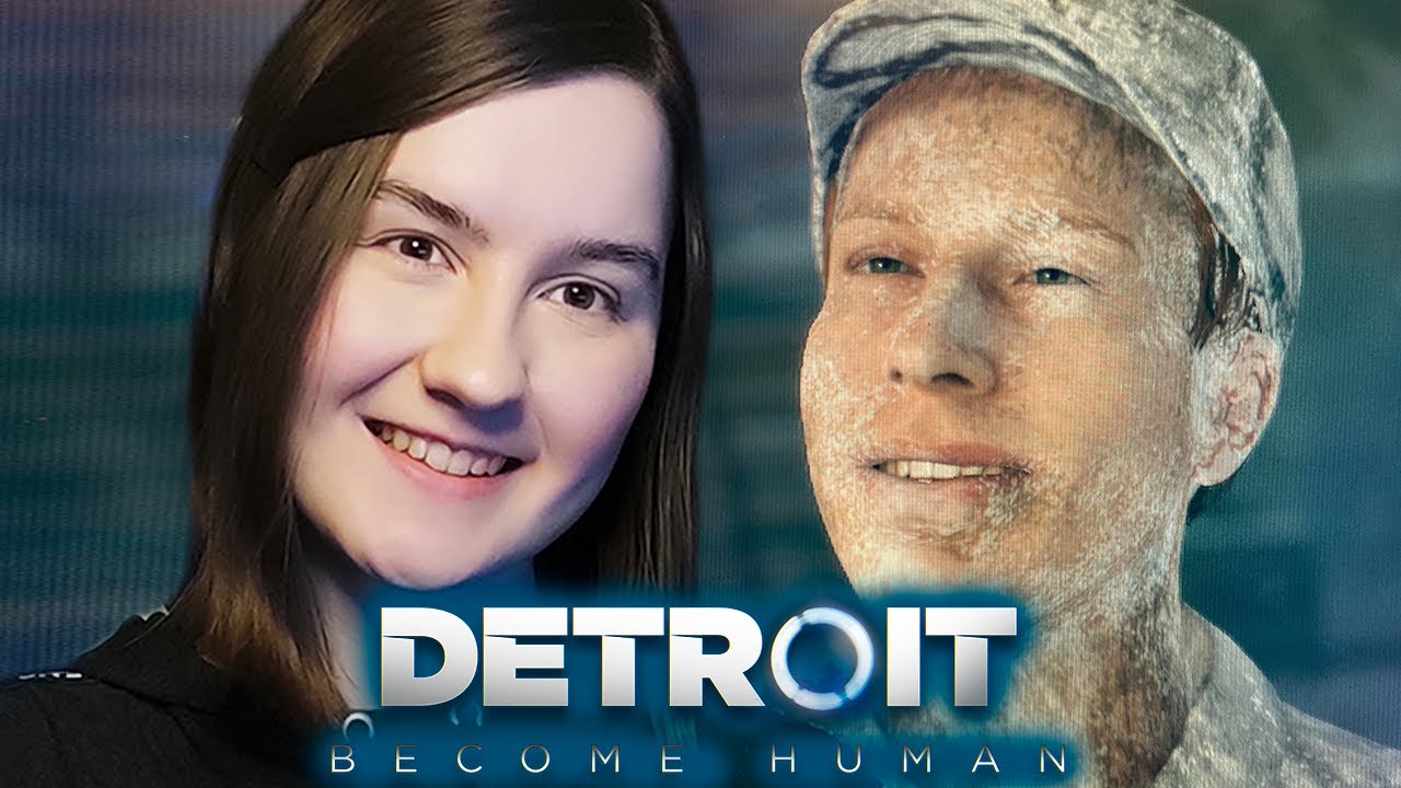 ПИРАТСКАЯ БУХТА 💮 Detroit: Become Human #13 - YouTube