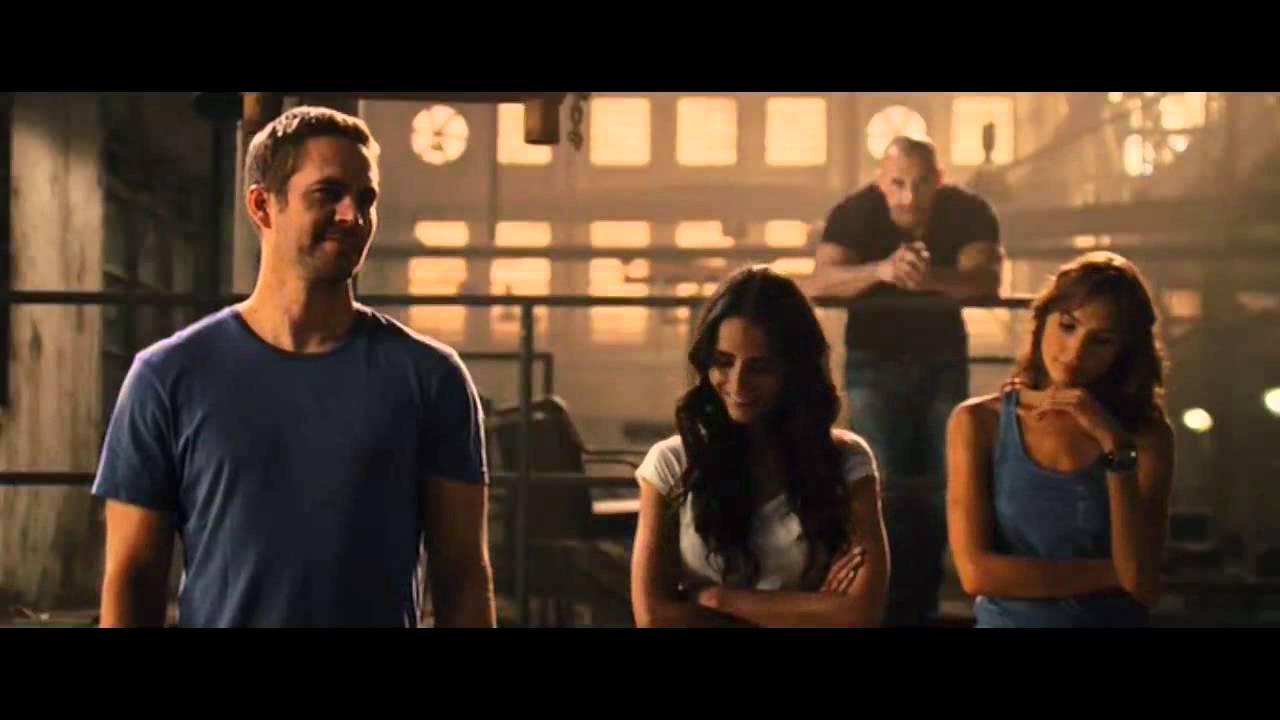 Fast and Furious [good life] - YouTube