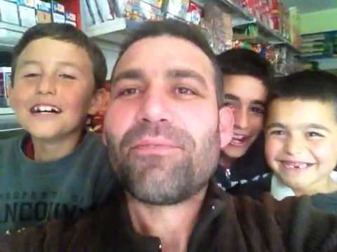 fıstık çık çık um um A