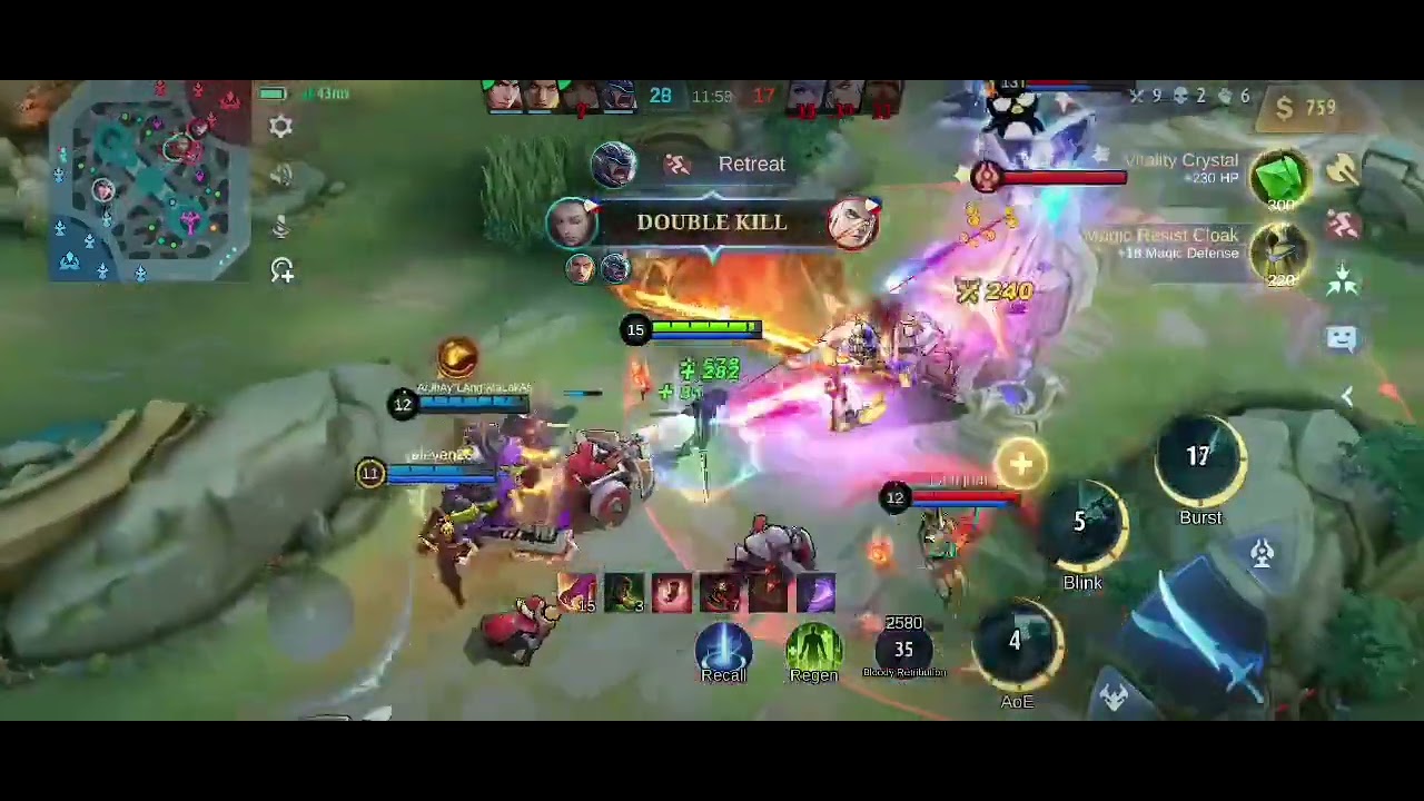 practice lang muna - YouTube