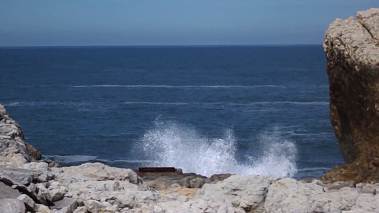 Oceanul Atlantic - YouTube