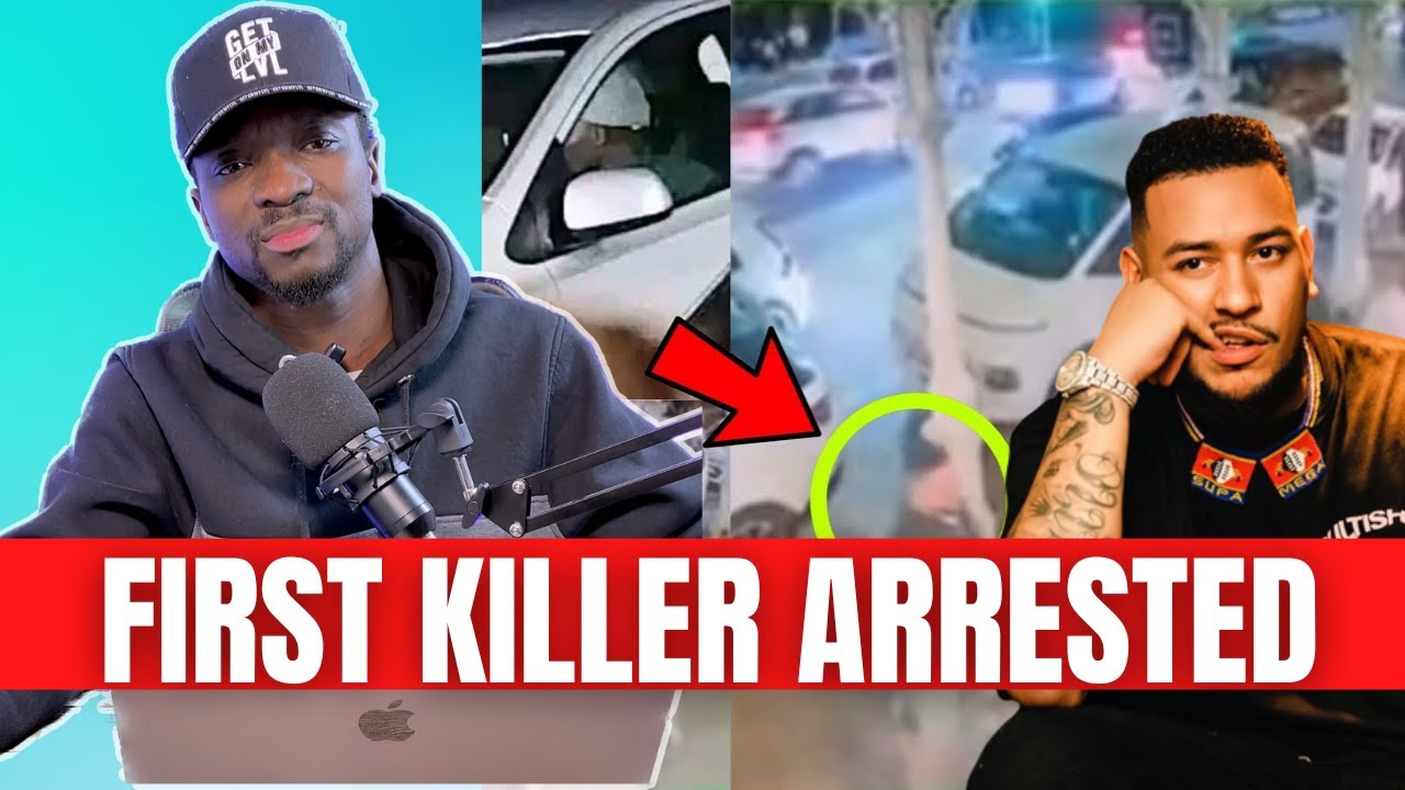 Facts reveal why Top South African rapper AKA was shot dead on his ...