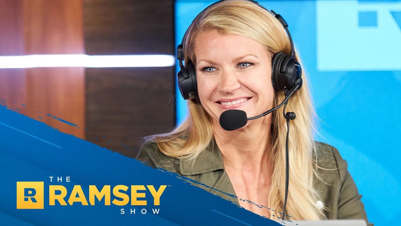 The Ramsey Show (REPLAY from October 20, 2021) - YouTube