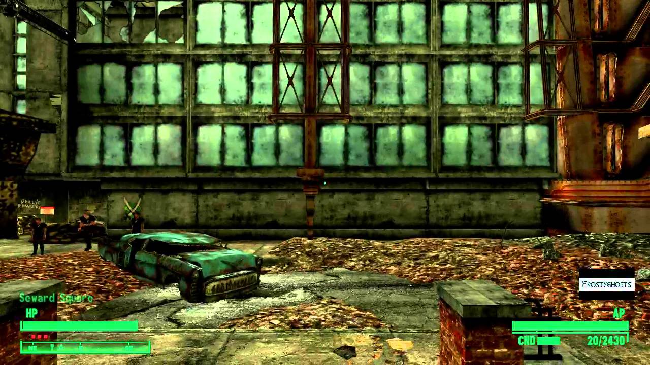 Talon Company Mercs - YouTube