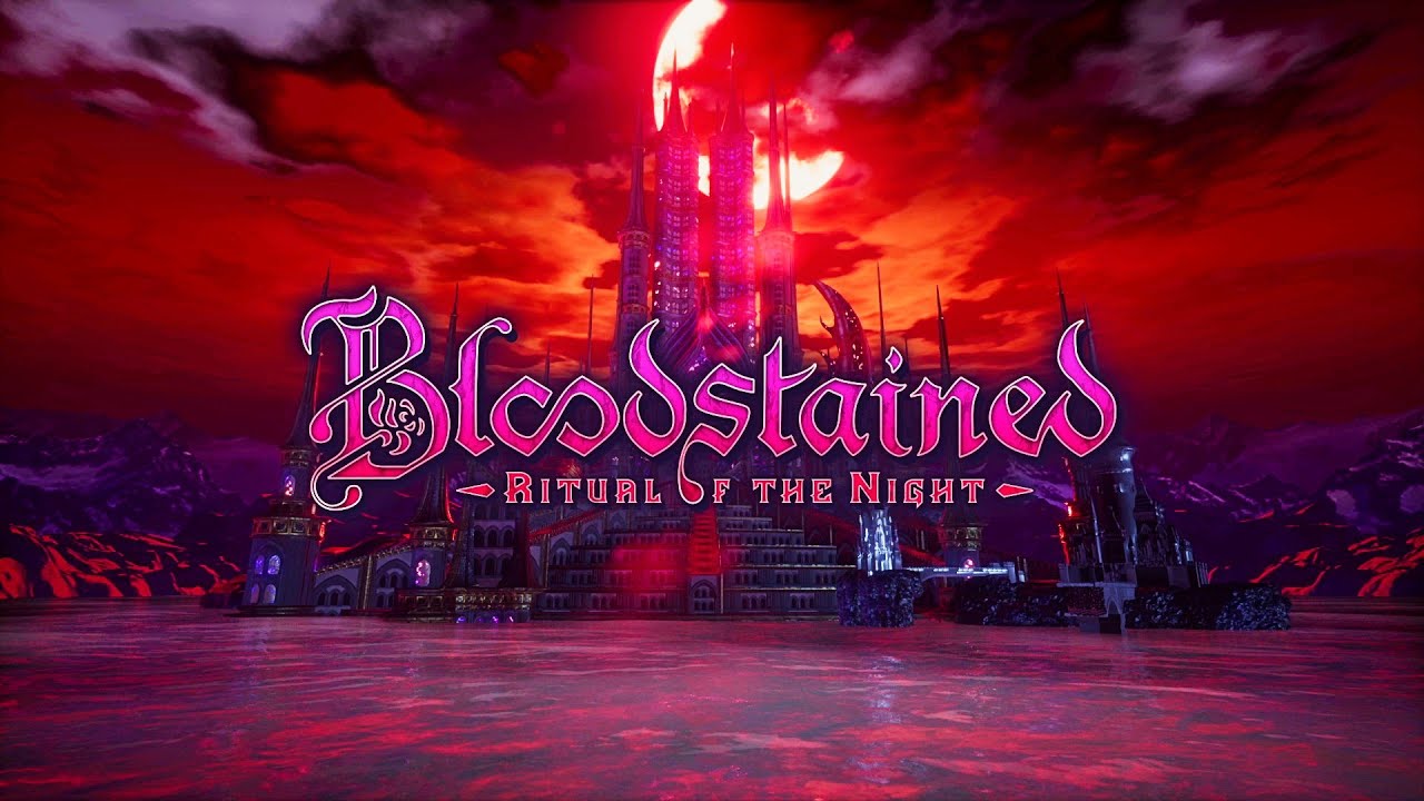 BLOODSTAINED: RITUAL OF THE NIGHT (Randomizer Mode) (Gameplay ...