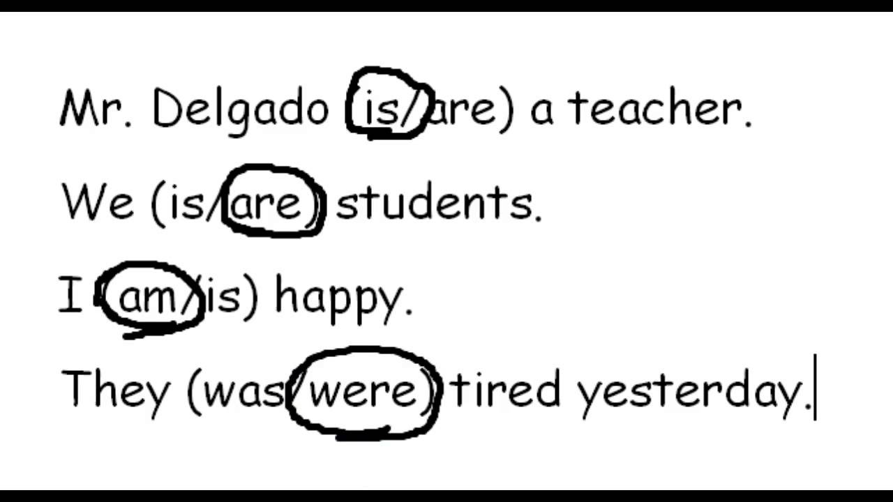 3rd Grade Lesson 23 Grammar 2 YouTube 3rd-grade-lesson-23-grammar-2-youtube
