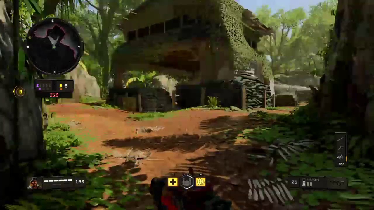 BO4 GBs (ppl) - YouTube