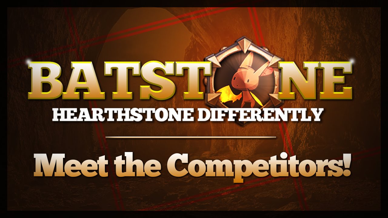 BatStone Player Reveals and Bans! - YouTube