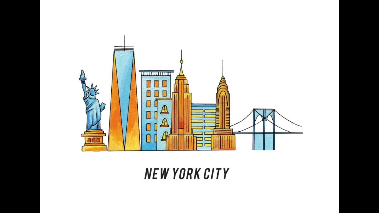 Upstate Vs. DownState New York Podcast - YouTube