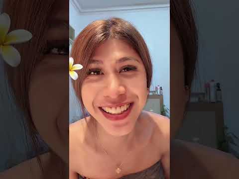 MALAH DI PAMERIN ‼️