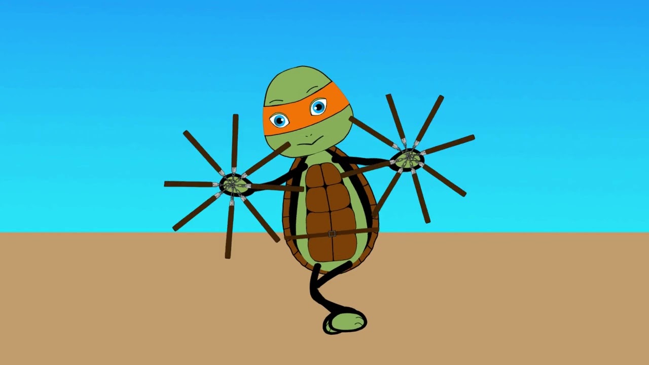 Pudge People: ORANGE FRONT - YouTube