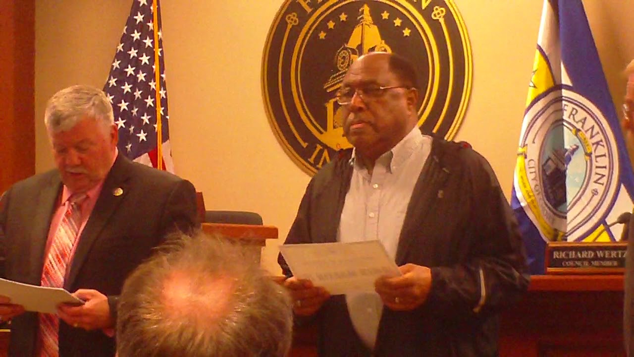 James Martin, Jr. - YouTube