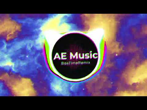 Hasibe & Prod. Umut Timur  - Gülümse (Bass Boosted) BTR