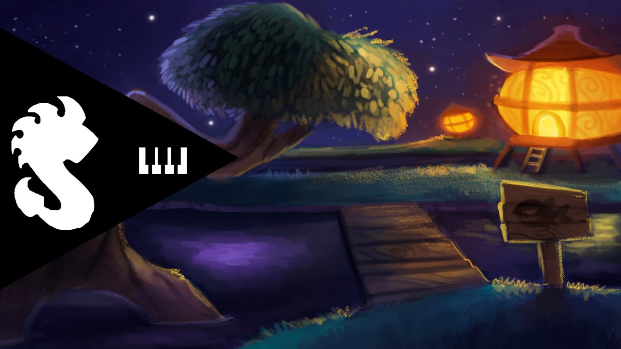 The legend of Spyro:A new beginning| Main Theme [Piano] - YouTube