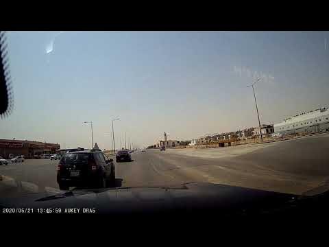 full U turn car accident. #dashcam #accident - YouTube