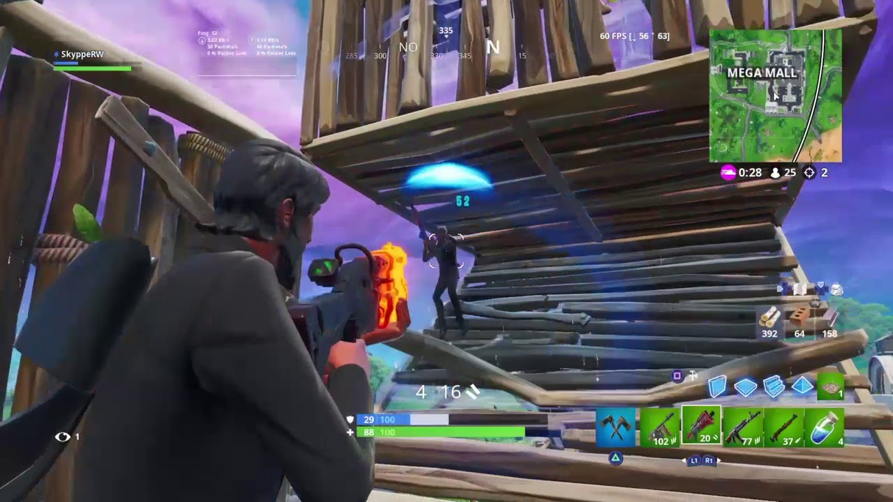 Best of SkyppeR !!! Ep03 - YouTube