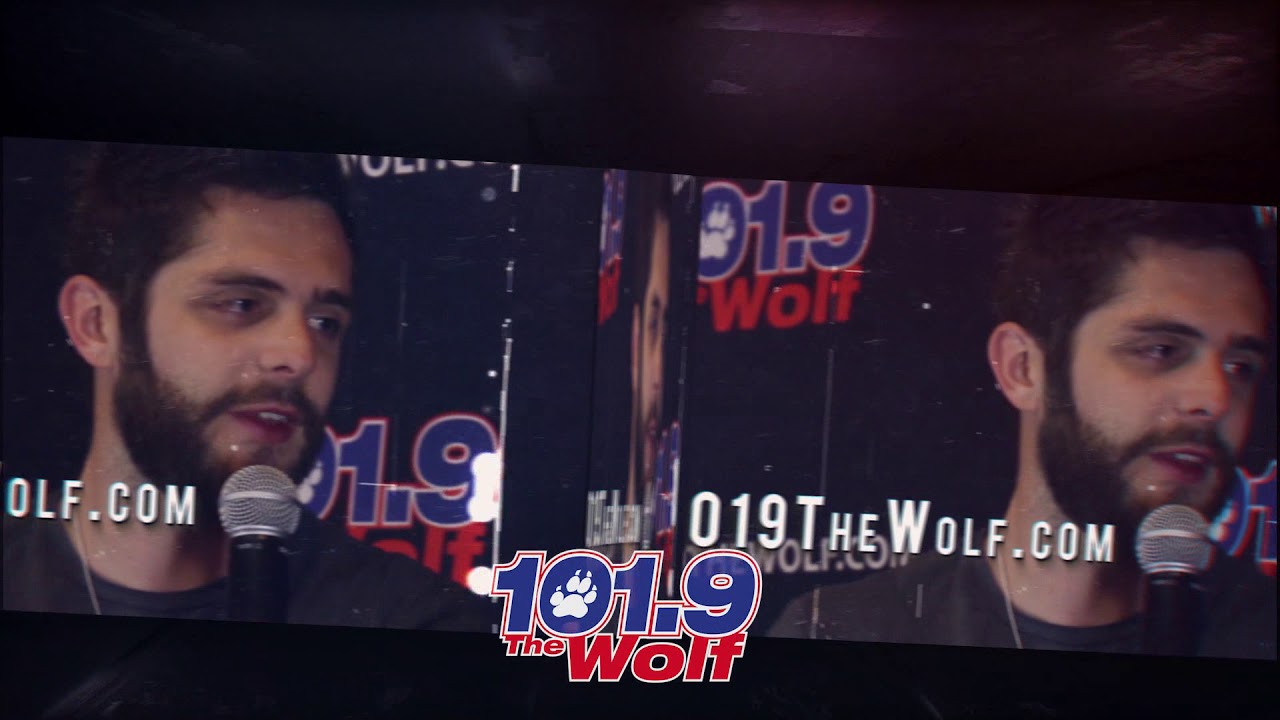 101.9 The Wolf - 30 sec spot - YouTube