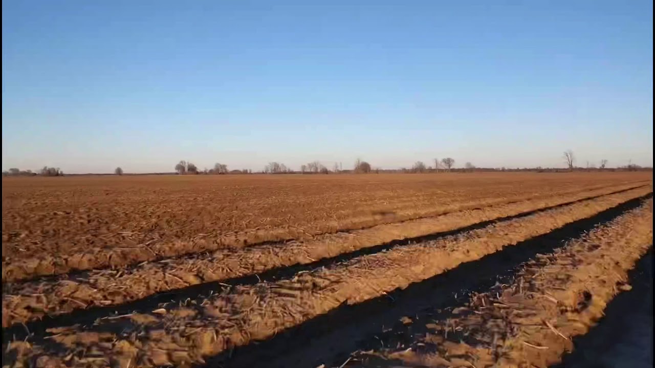 Farm Views - YouTube