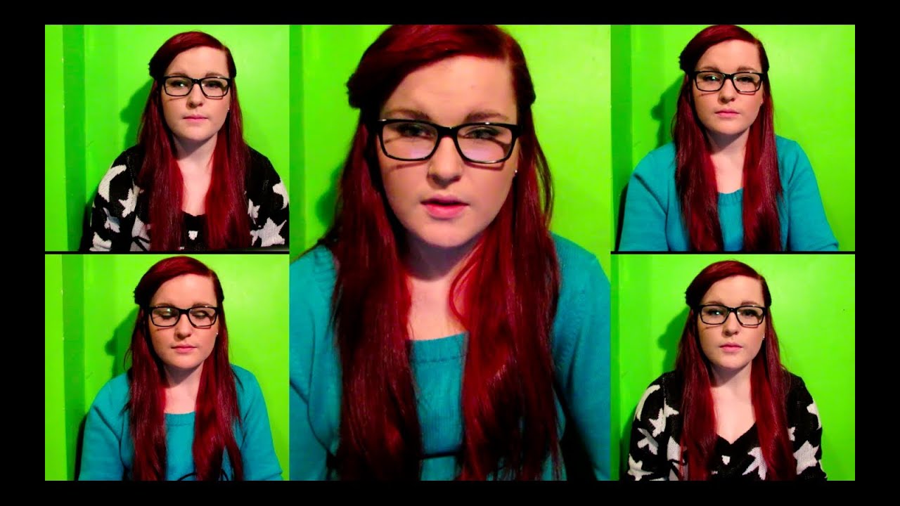 Wayfaring Stranger - Ed Sheeran - A Capella (Cover) - YouTube