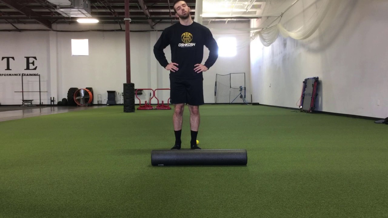 Upper Body Dynamic Warm Up - YouTube