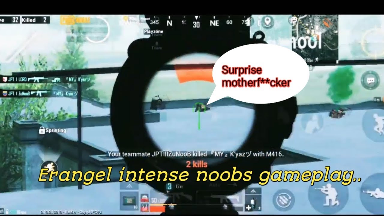 Montage to be watched.. noob alert..💖 - YouTube