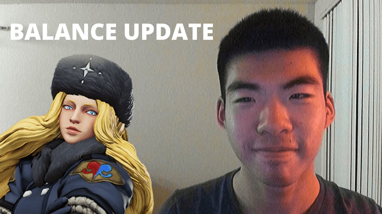 Kolin vskill 2 and SFV:CE change breakdown! How good is this command ...