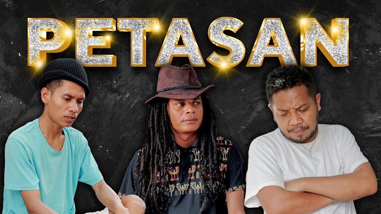 KAMPUNG TAWA ep. PETASAN || Kaboax Katawa Bareng Orang Kupang - YouTube