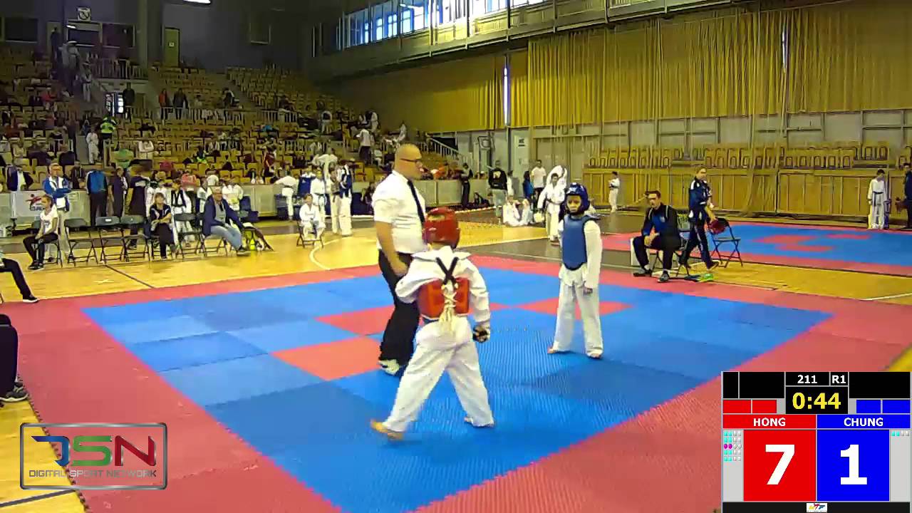 211- DANILO VUKOTIC, LJUBIJA vs. KARLO MARJANOVIĆ, SUSEDGRAD SOKOL 2:9 ...