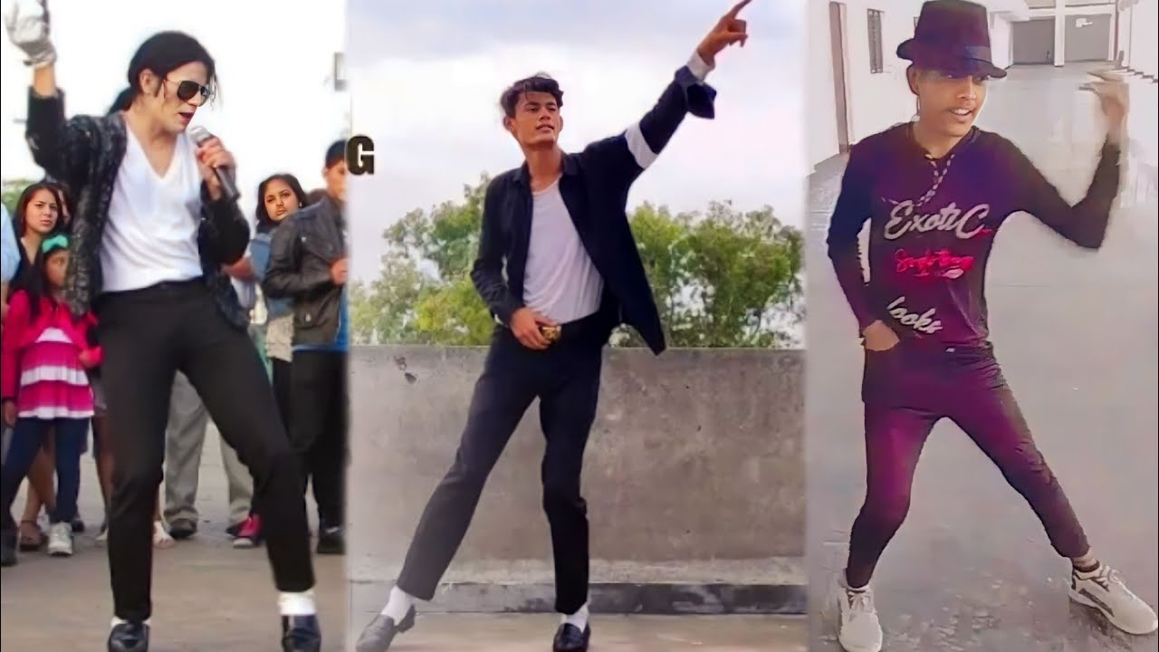 must watch new song dance video 2023 baba Jackson, maekal Jackson ...