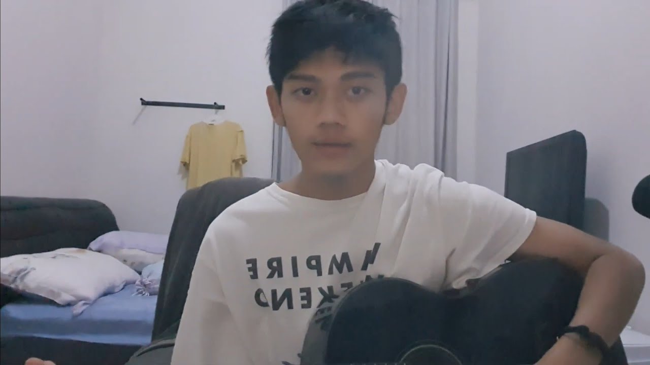 The Voidz - Alien Crime Lord Cover - YouTube