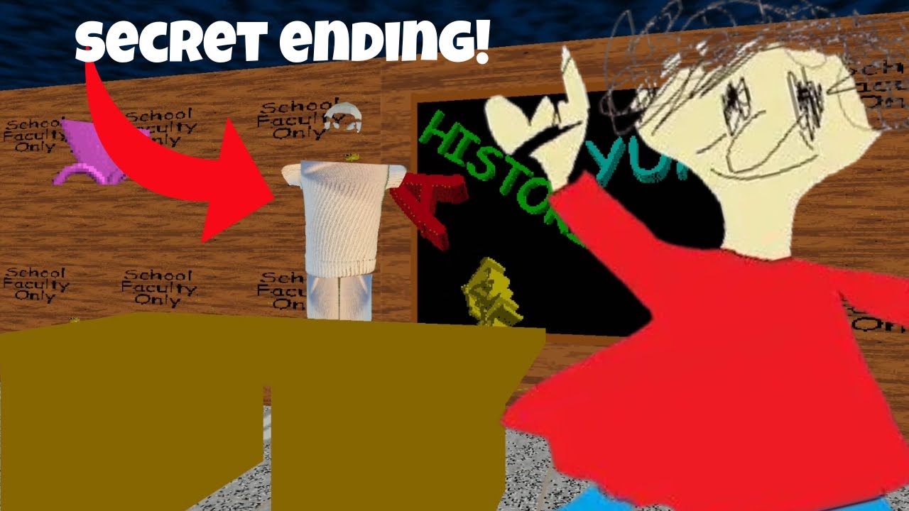 I Beat Playtime's Swapped Basics (Secret Ending Unlocked) - YouTube