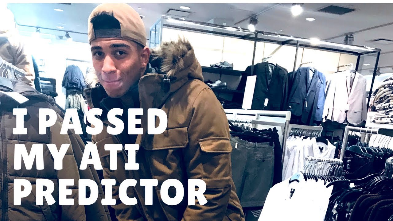 Nursing School ATI Comprehensive Predictor - YouTube