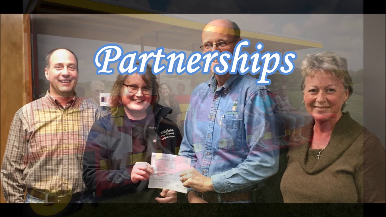 Indiana Soil and Water Conservation Districts Feature - YouTube