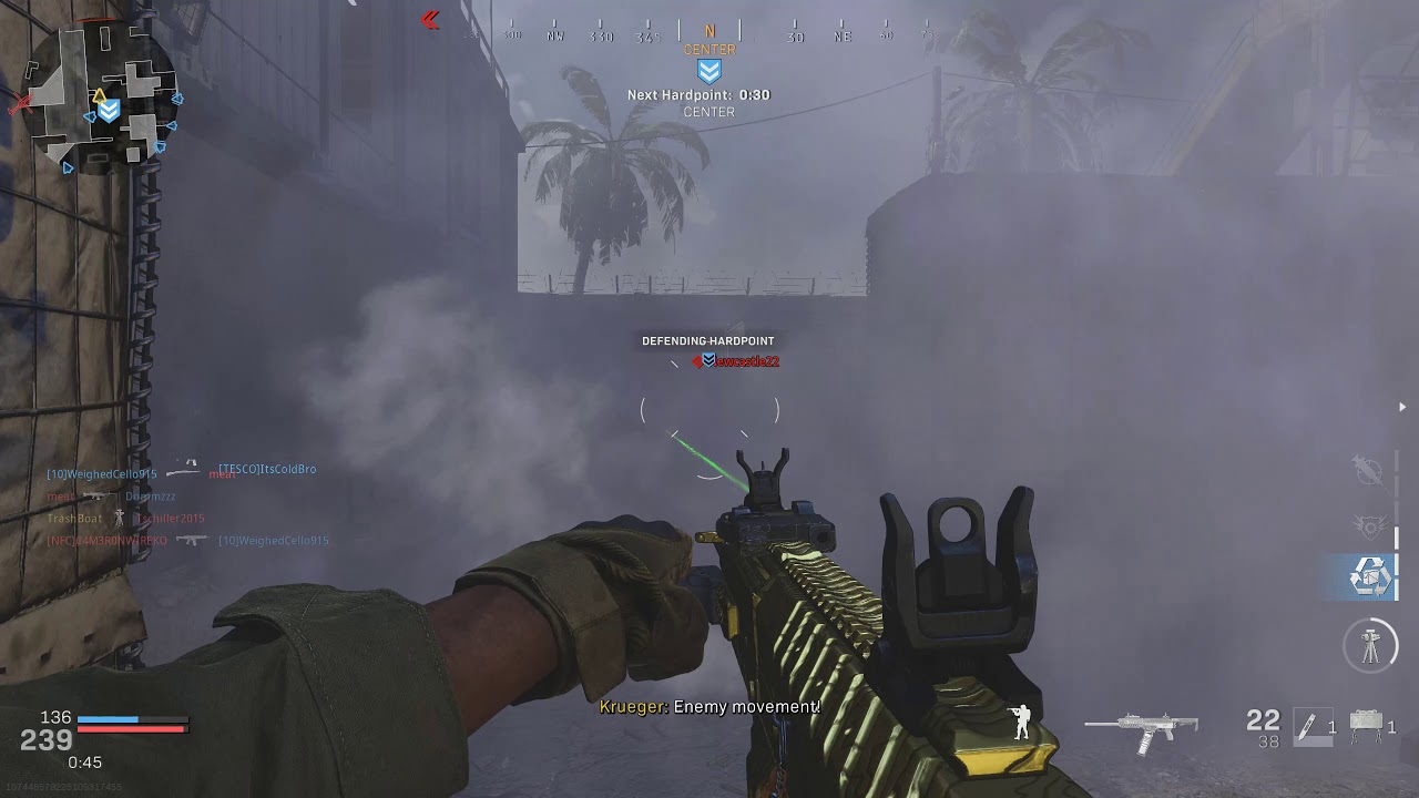 The 25 Round Brecci - YouTube