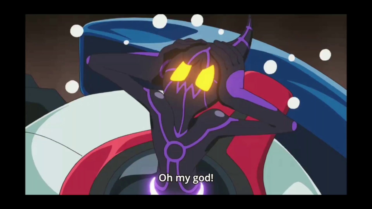 Ignis (Oh My God) - YouTube